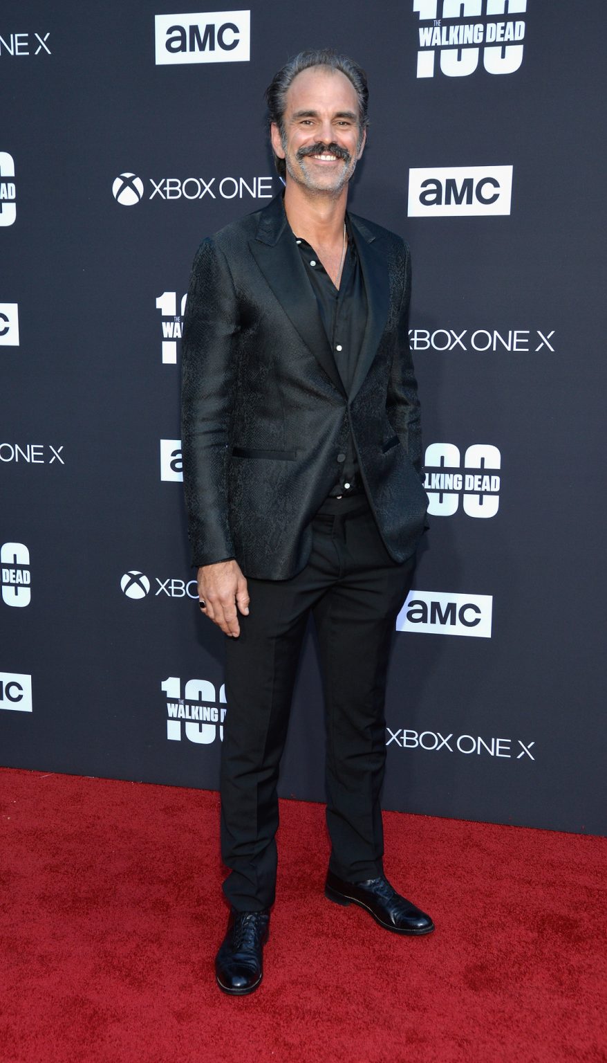 Steven Ogg - Biography, Height & Life Story | Super Stars Bio