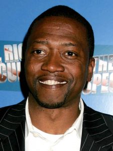 T. K. Carter - Biography, Height & Life Story | Super Stars Bio