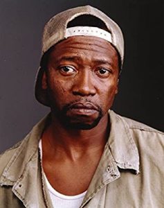 T. K. Carter - Biography, Height & Life Story | Super Stars Bio