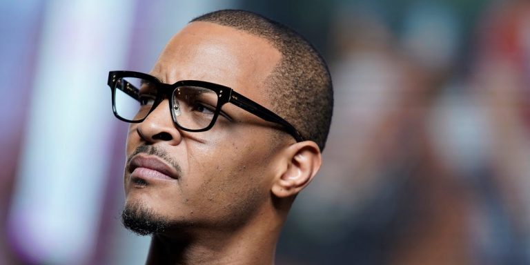 T.I. - Biography, Height & Life Story | Super Stars Bio
