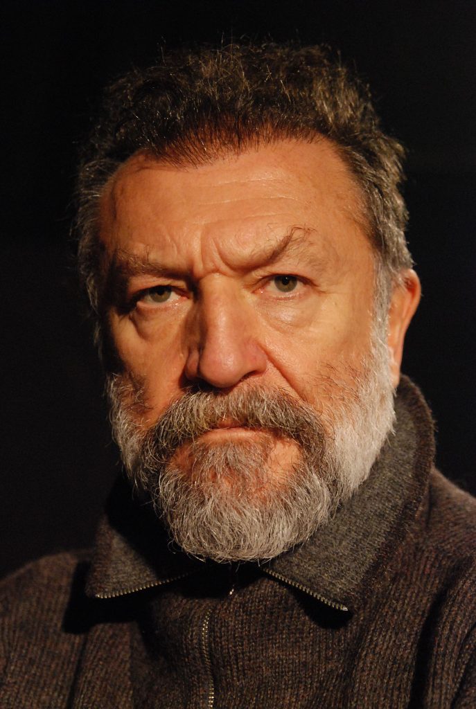 Levent Oktem - Biography, Height & Life Story | Super Stars Bio