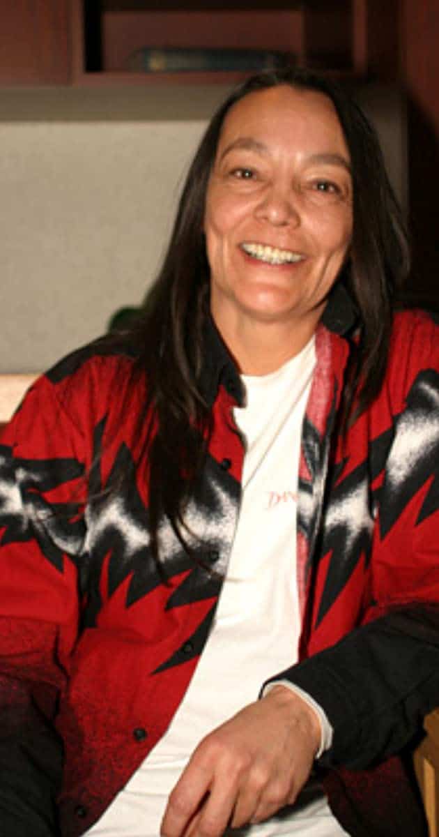 Tantoo Cardinal - Biography, Height & Life Story | Super Stars Bio