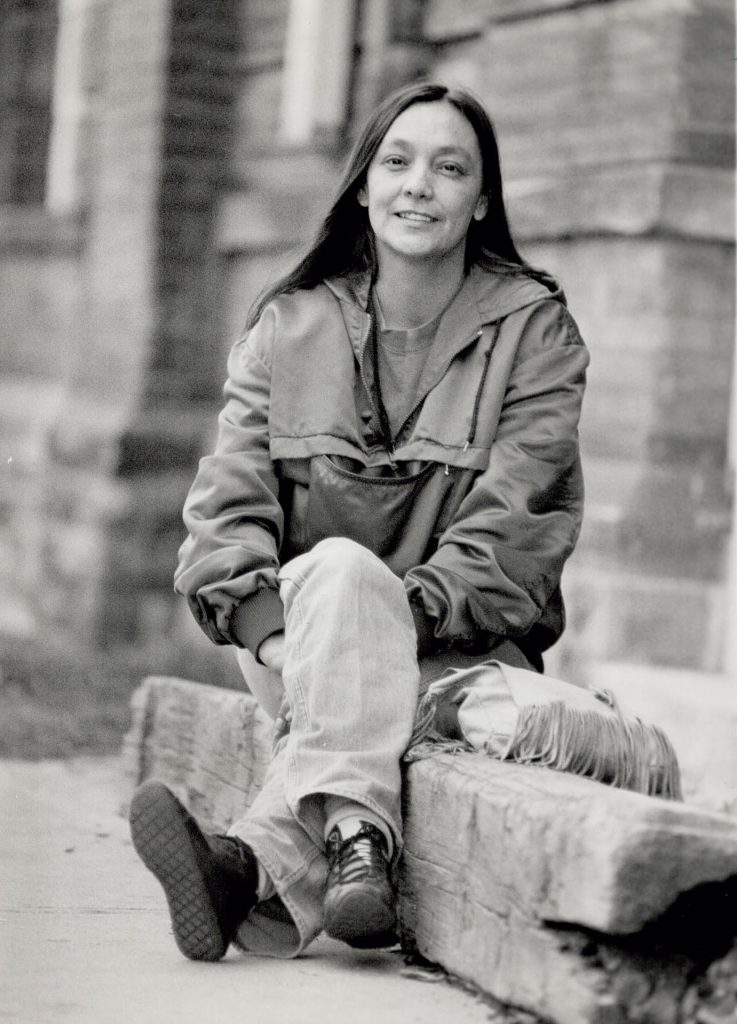 Tantoo Cardinal - Biography, Height & Life Story | Super Stars Bio