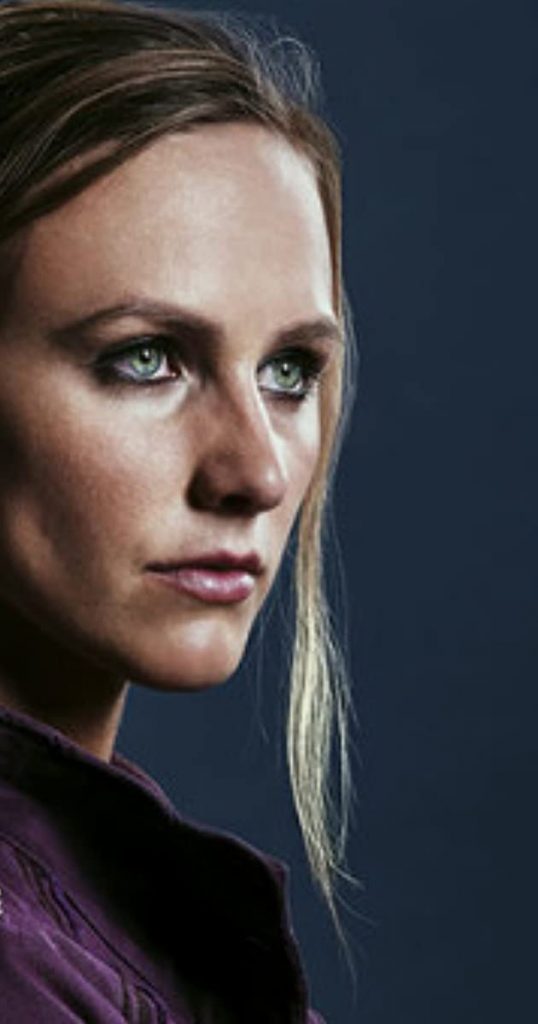 Taylor Ferguson - Biography, Height & Life Story | Super Stars Bio