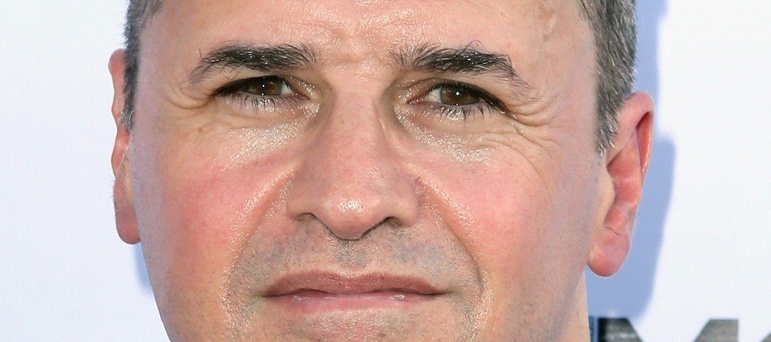 Terence J. Rotolo - Biography, Height & Life Story | Super Stars Bio