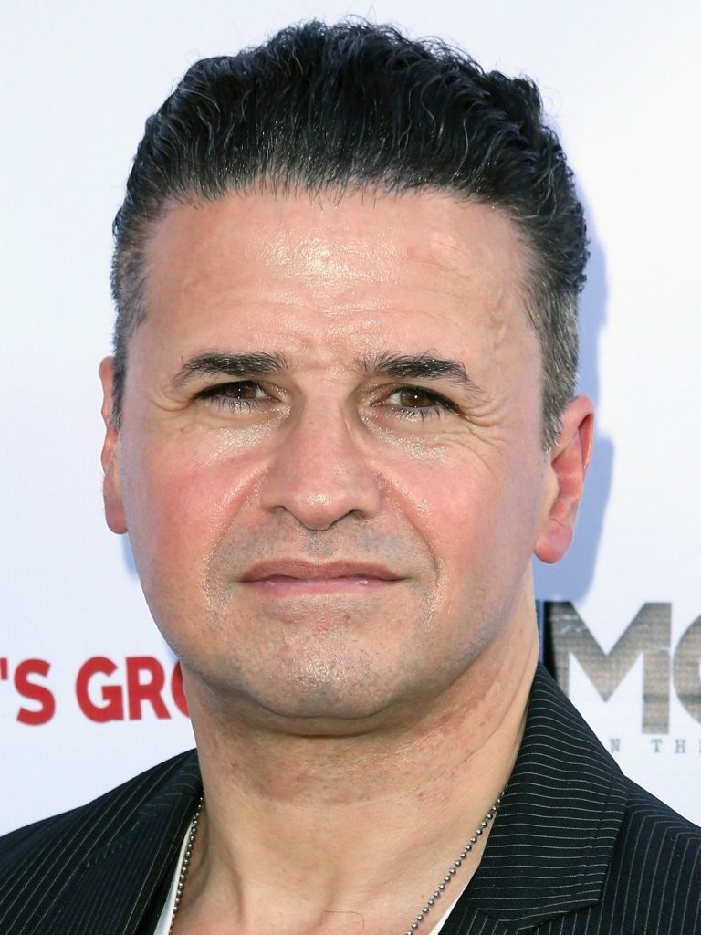 Terence J. Rotolo - Biography, Height & Life Story | Super Stars Bio