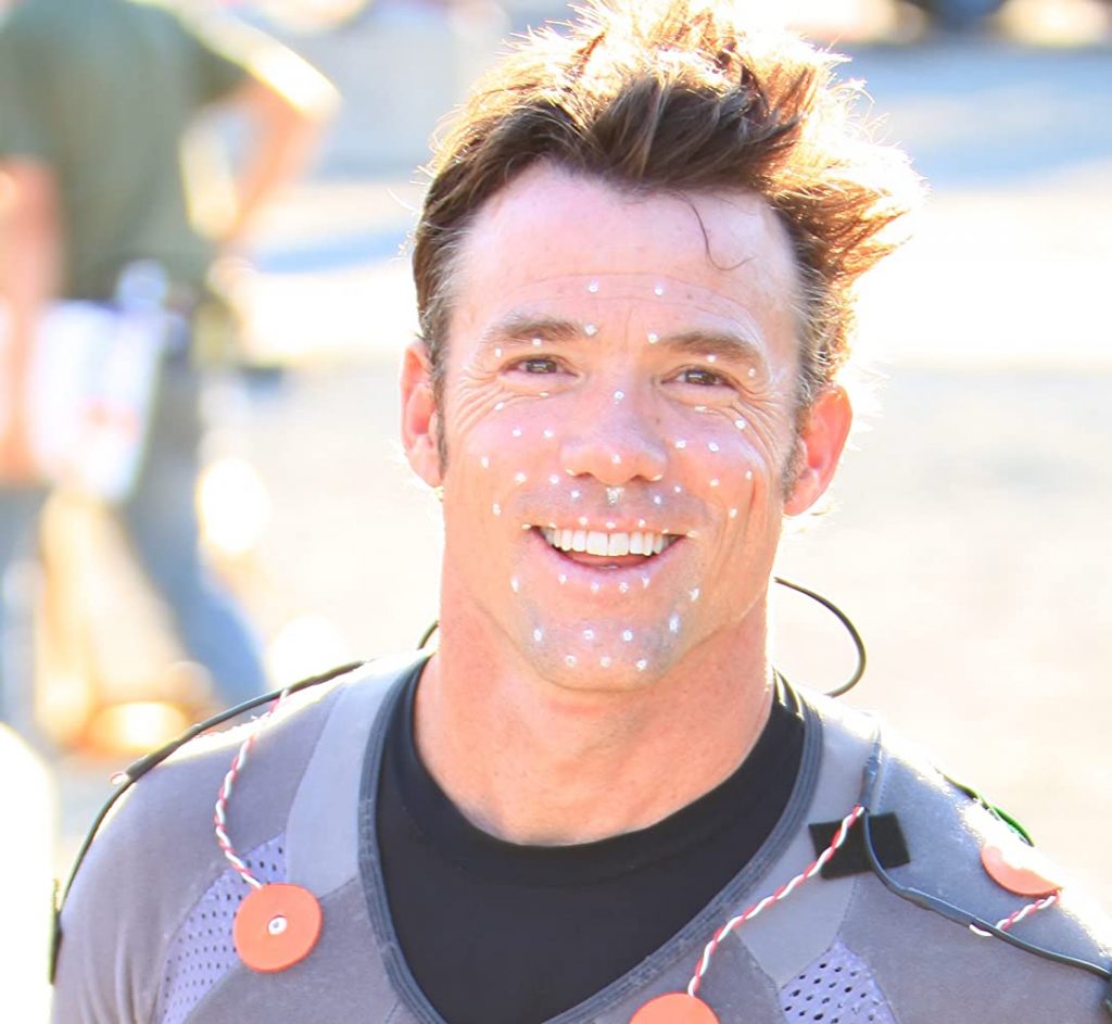 Terry Notary - Biography, Height & Life Story | Super Stars Bio