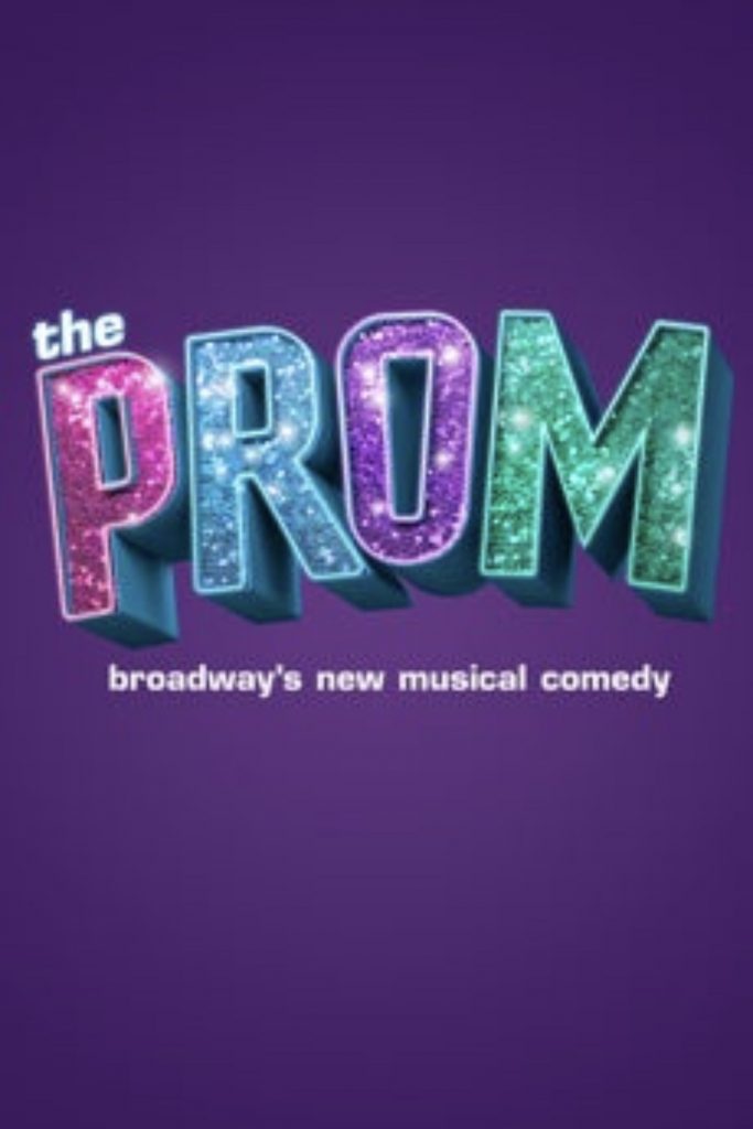 The Prom Cast, Actors, Producer, Director, Roles, Salary - Super Stars Bio