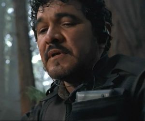 Thomas Rosales Jr. - Biography, Height & Life Story | Super Stars Bio