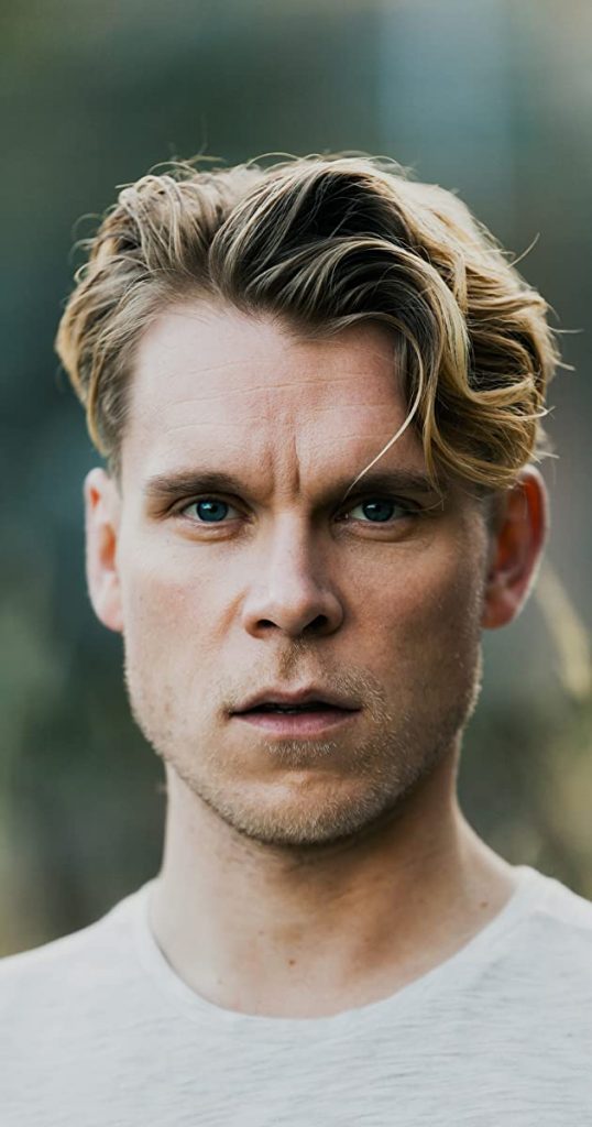 Thue Ersted Rasmussen - Biography, Height & Life Story | Super Stars Bio