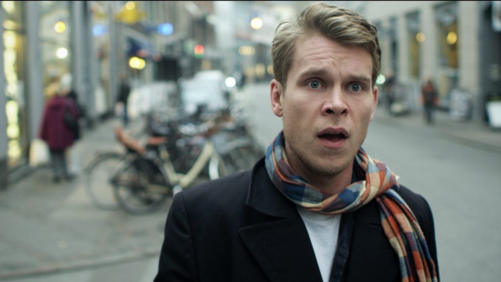 Thue Ersted Rasmussen - Biography, Height & Life Story | Super Stars Bio