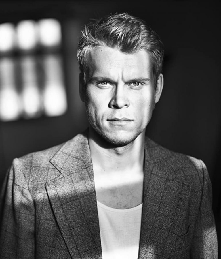 Thue Ersted Rasmussen - Biography, Height & Life Story | Super Stars Bio