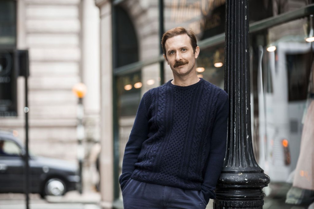 Tim Downie - Biography, Height & Life Story | Super Stars Bio