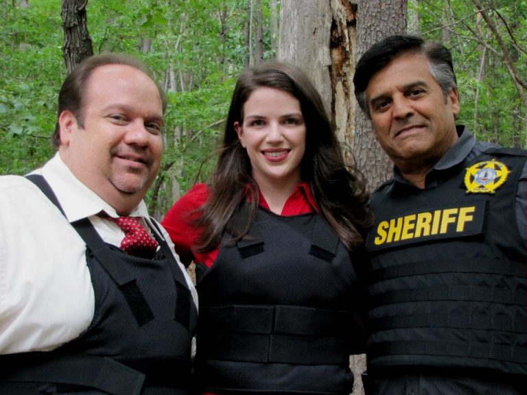 Timothy E. Goodwin - Biography, Height & Life Story | Super Stars Bio