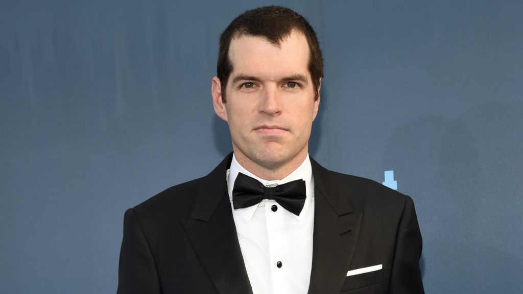 Timothy Simons - Biography, Height & Life Story | Super Stars Bio
