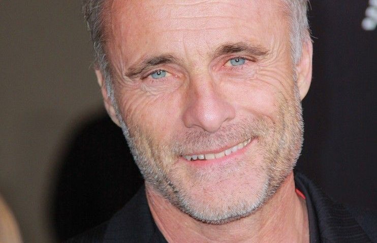 Timothy V. Murphy - Biography, Height & Life Story | Super Stars Bio