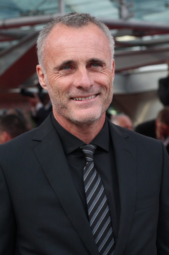 Timothy V. Murphy - Biography, Height & Life Story | Super Stars Bio
