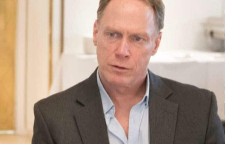 Todd Boyce - Biography, Height & Life Story | Super Stars Bio