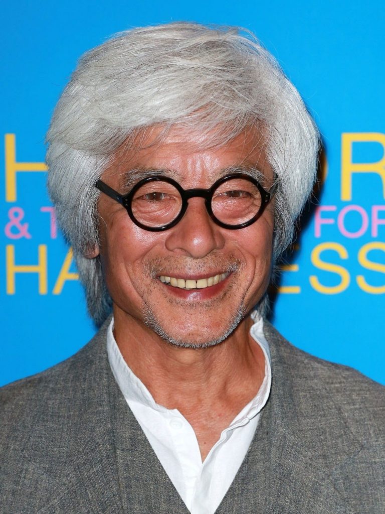 Togo Igawa - Biography, Height & Life Story | Super Stars Bio