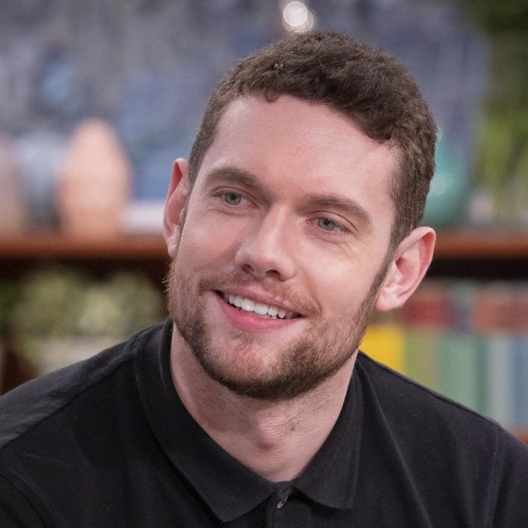 Tom Brittney - Biography, Height & Life Story | Super Stars Bio