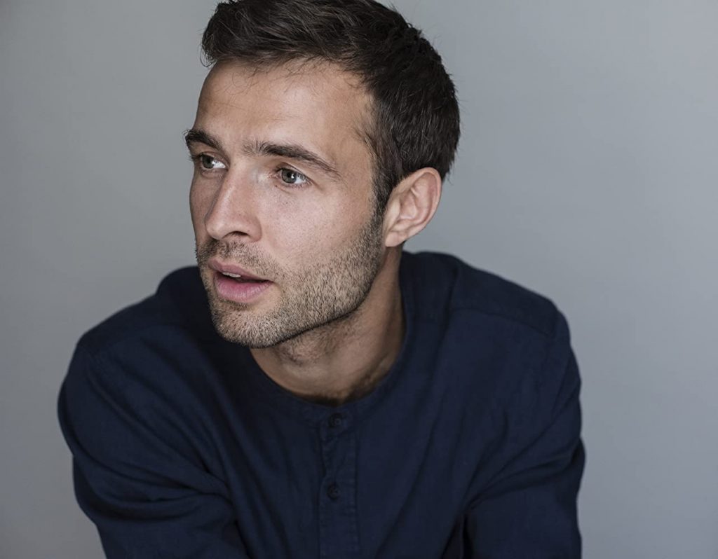 Tom Forbes - Biography, Height & Life Story | Super Stars Bio