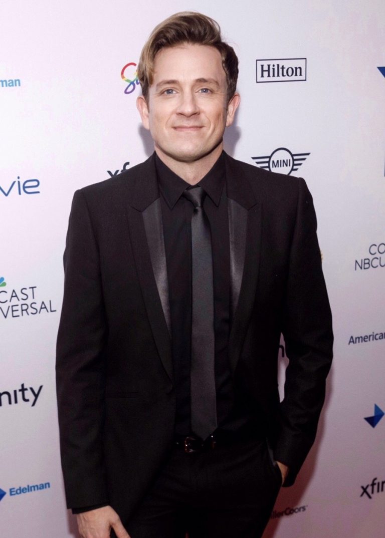 Tom Lenk - Biography, Height & Life Story | Super Stars Bio