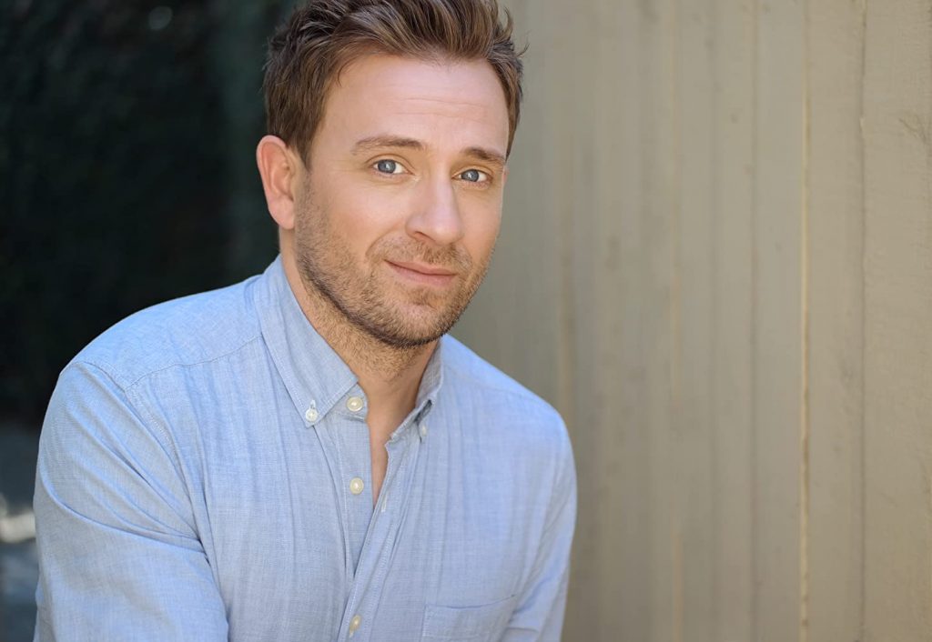 Tom Lenk - Biography, Height & Life Story | Super Stars Bio
