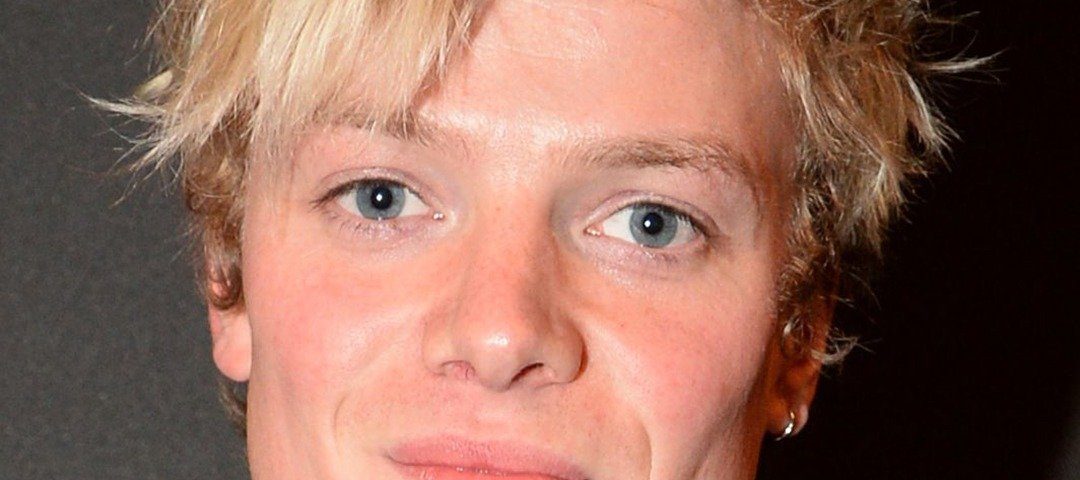 Tom Rhys Harries - Biography, Height & Life Story | Super Stars Bio