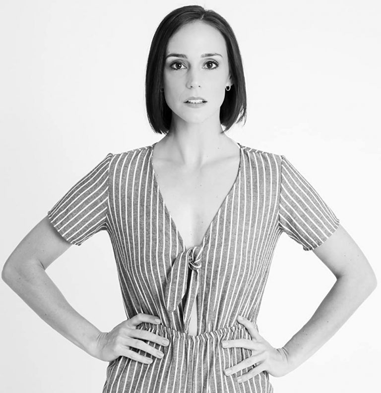 Tonia Renee Hammerich - Biography, Height & Life Story | Super Stars Bio