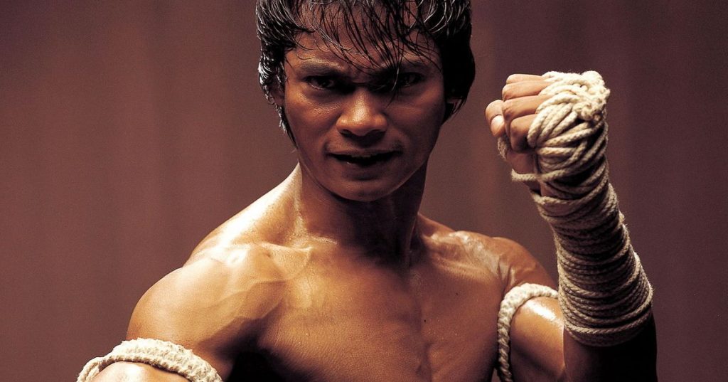 Tony Jaa - Biography, Height & Life Story | Super Stars Bio
