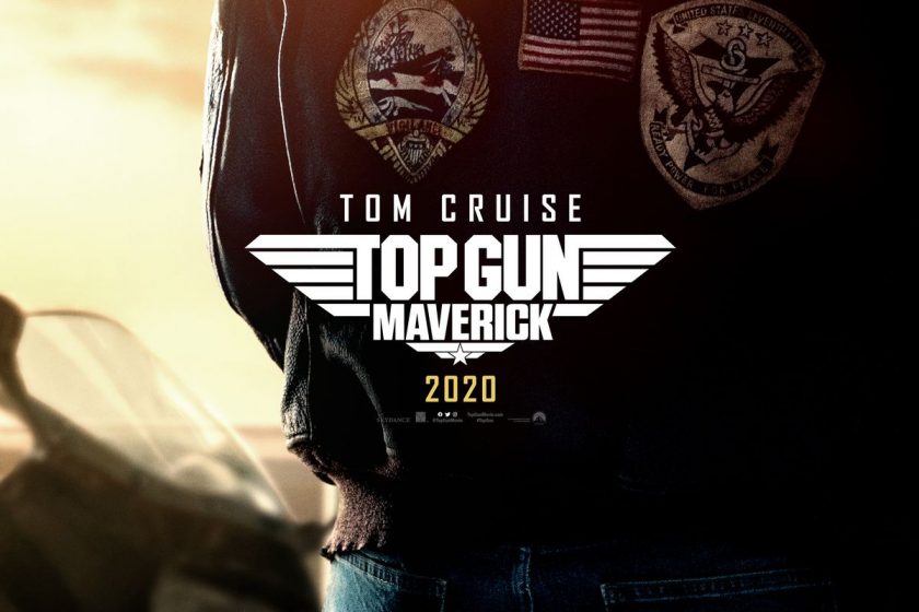 Top Gun 2: Maverick Cast, Actors, Producer, Director, Roles, Salary ...
