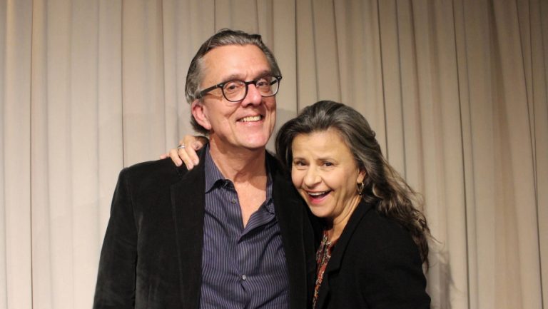 Tracey Ullman - Biography, Height & Life Story | Super Stars Bio