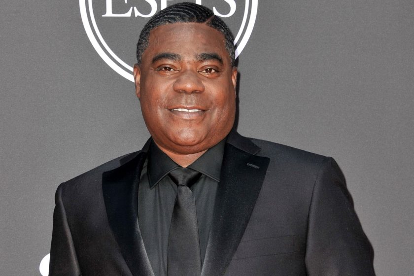 Tracy Morgan - Biography, Height & Life Story | Super Stars Bio