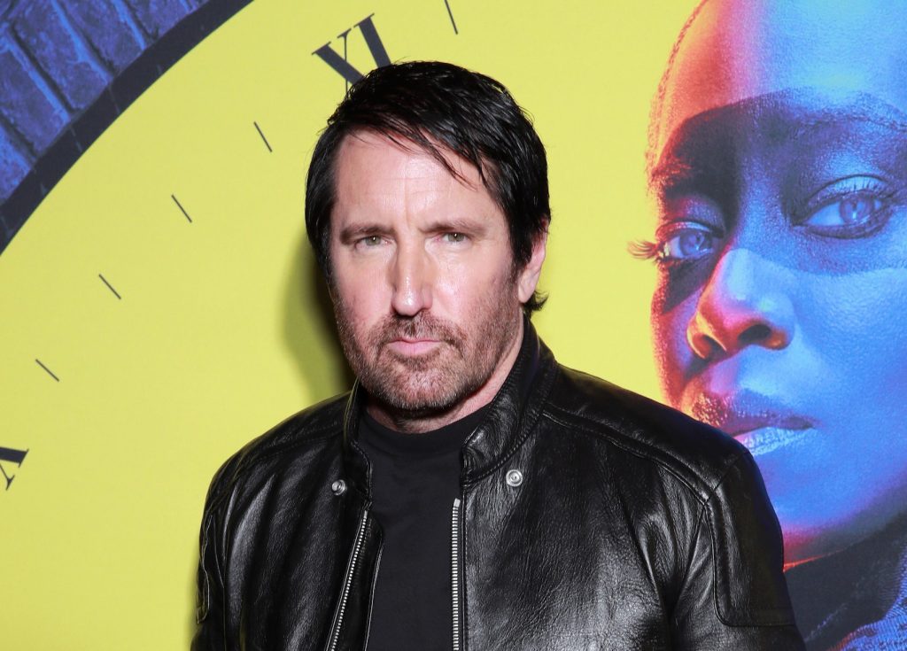 Trent Reznor - Biography, Height & Life Story | Super Stars Bio