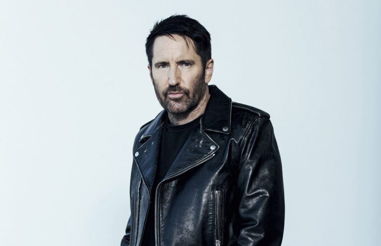 Trent Reznor - Biography, Height & Life Story | Super Stars Bio