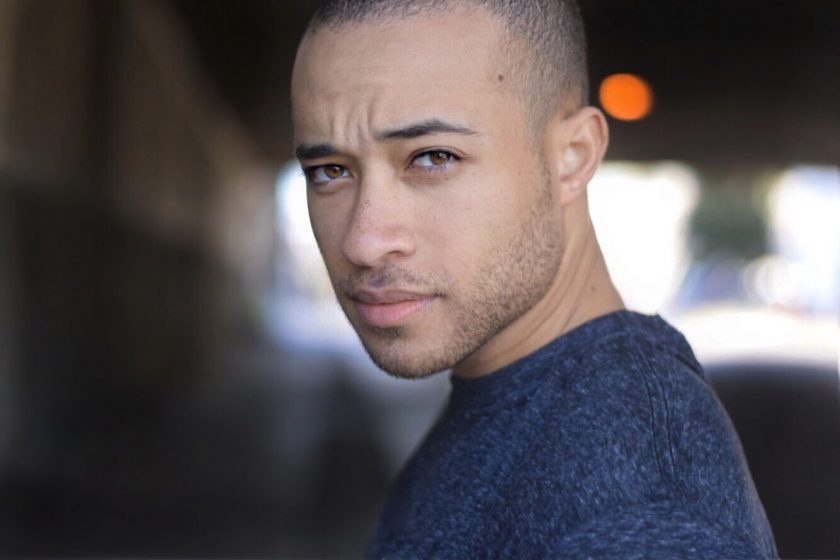 Tyler Parks - Biography, Height & Life Story | Super Stars Bio