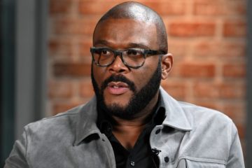 Tyler Perry - Biography, Height & Life Story | Super Stars Bio