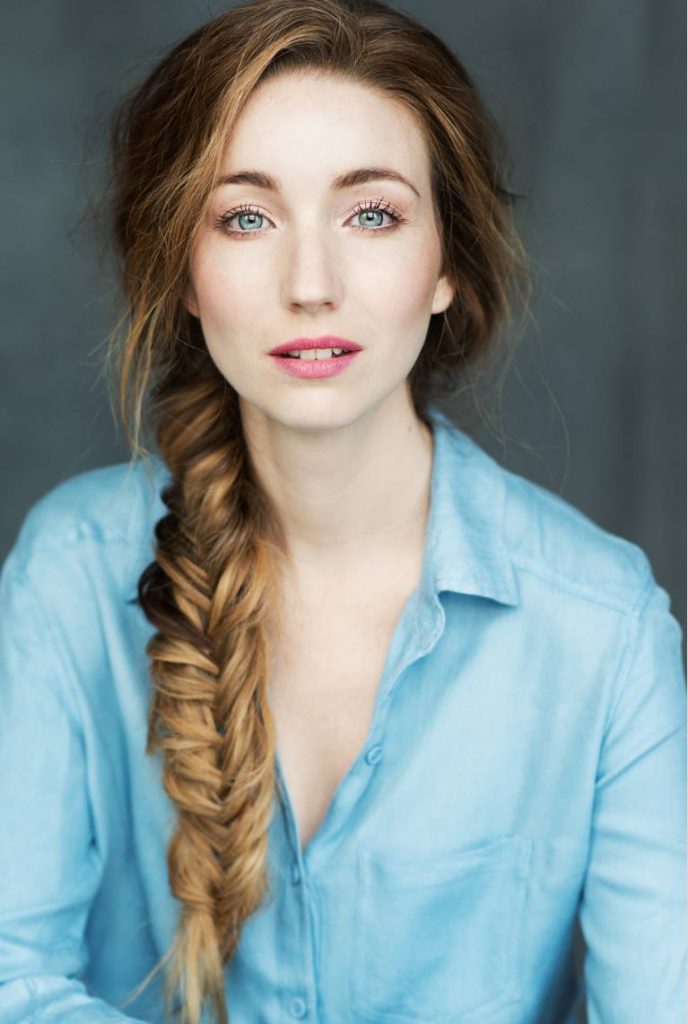 Valéry Lessard - Biography, Height & Life Story | Super Stars Bio