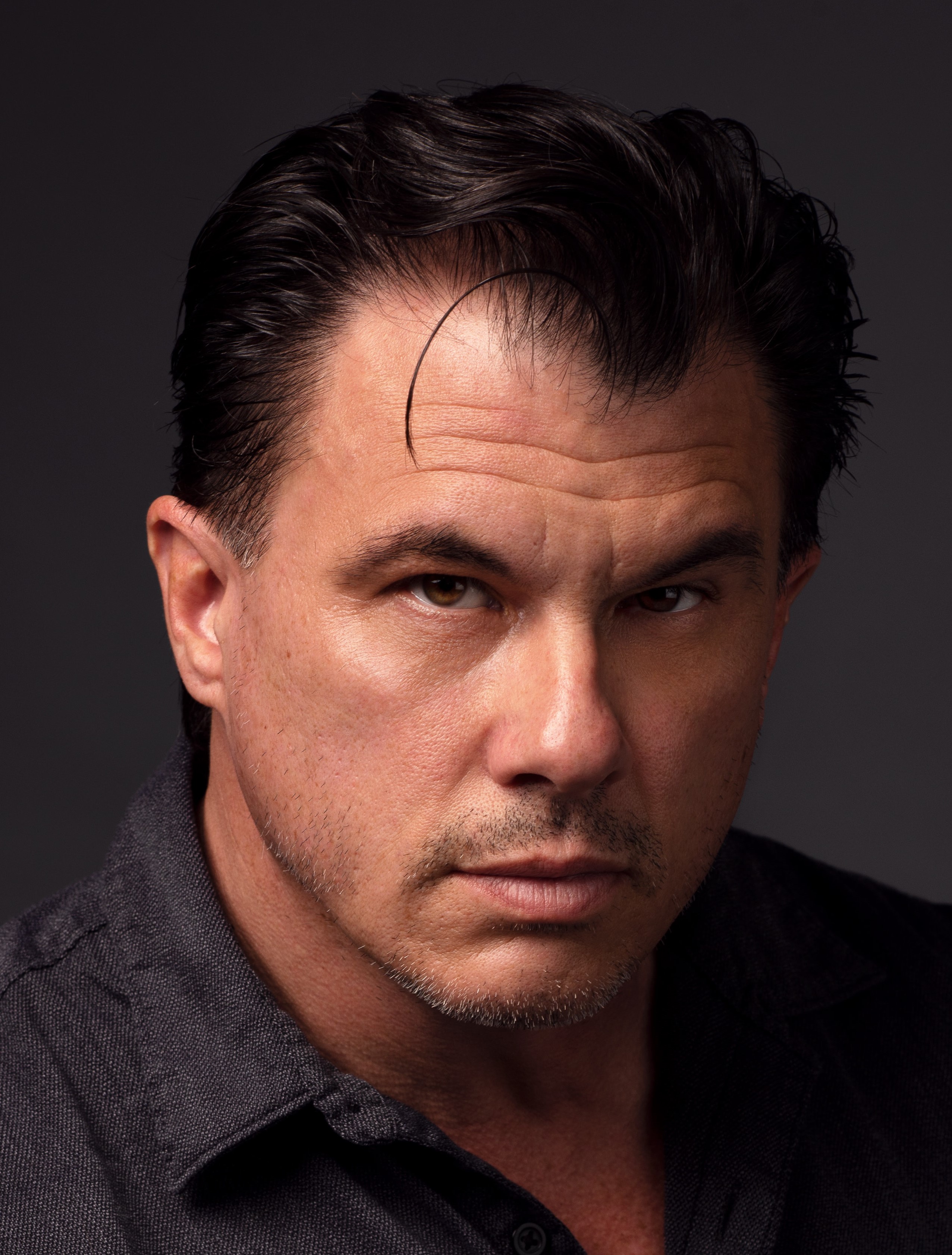 Wade Williams - Biography, Height & Life Story | Super Stars Bio