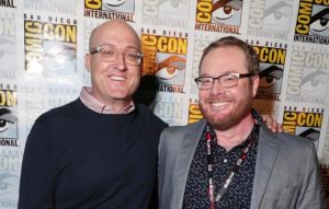 Walt Dohrn - Biography, Height & Life Story | Super Stars Bio