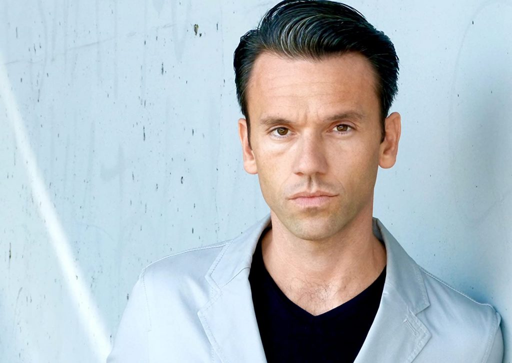 Alexander Ward - Biography, Height & Life Story | Super Stars Bio