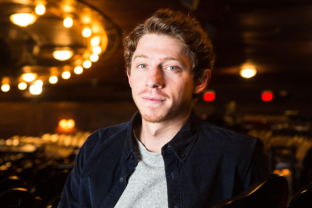 Will Hochman - Biography, Height & Life Story | Super Stars Bio