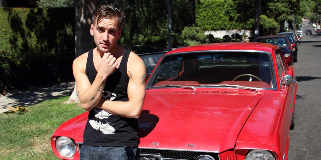 Will Rothhaar - Biography, Height & Life Story | Super Stars Bio