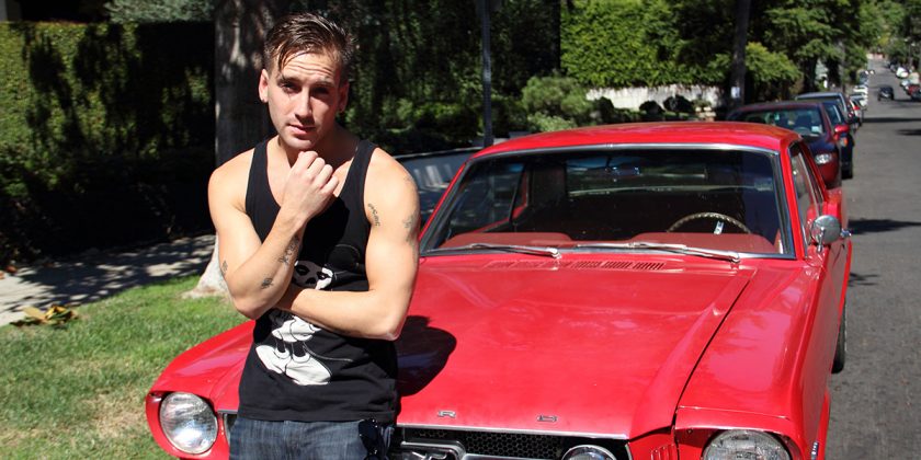 Will Rothhaar - Biography, Height & Life Story | Super Stars Bio