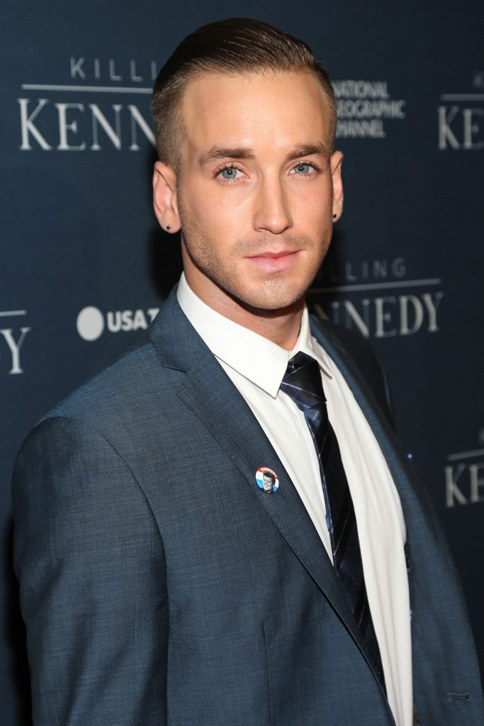 Will Rothhaar - Biography, Height & Life Story | Super Stars Bio