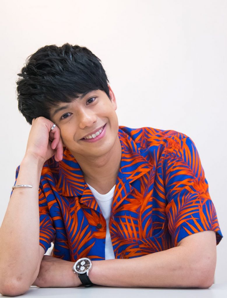 Win Morisaki - Biography, Height & Life Story | Super Stars Bio