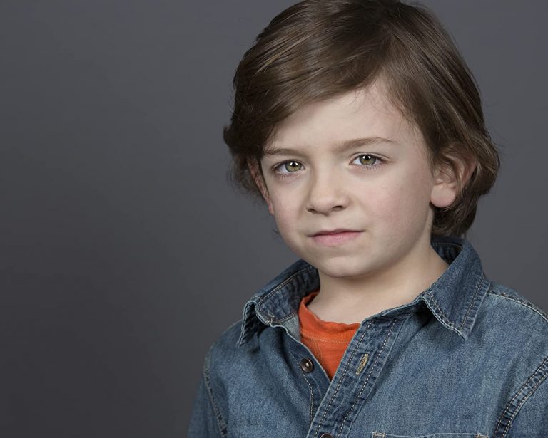 Winslow Fegley - Biography, Height & Life Story | Super Stars Bio