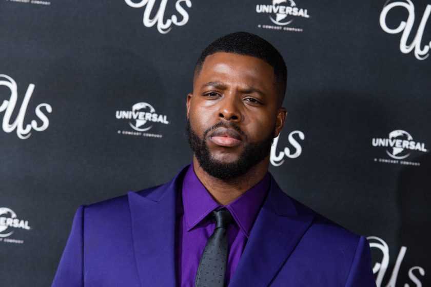 Winston Duke - Biography, Height & Life Story | Super Stars Bio