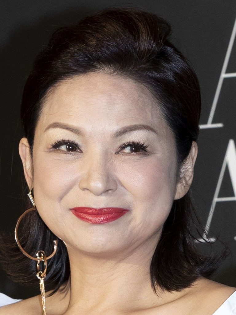 Yang Kuei-mei - Biography, Height & Life Story | Super Stars Bio