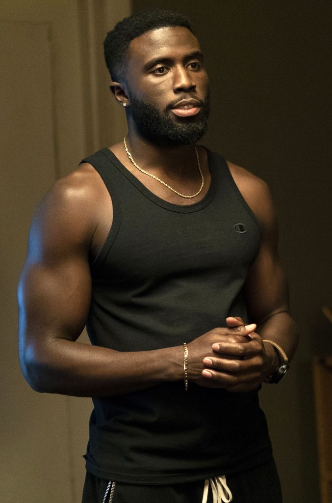 Y'lan Noel - Biography, Height & Life Story | Super Stars Bio